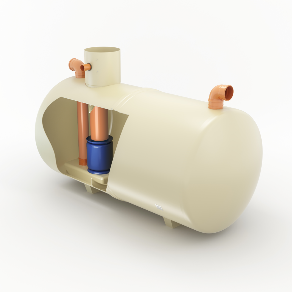 Minirenseanlegg - Sandnes Maskin